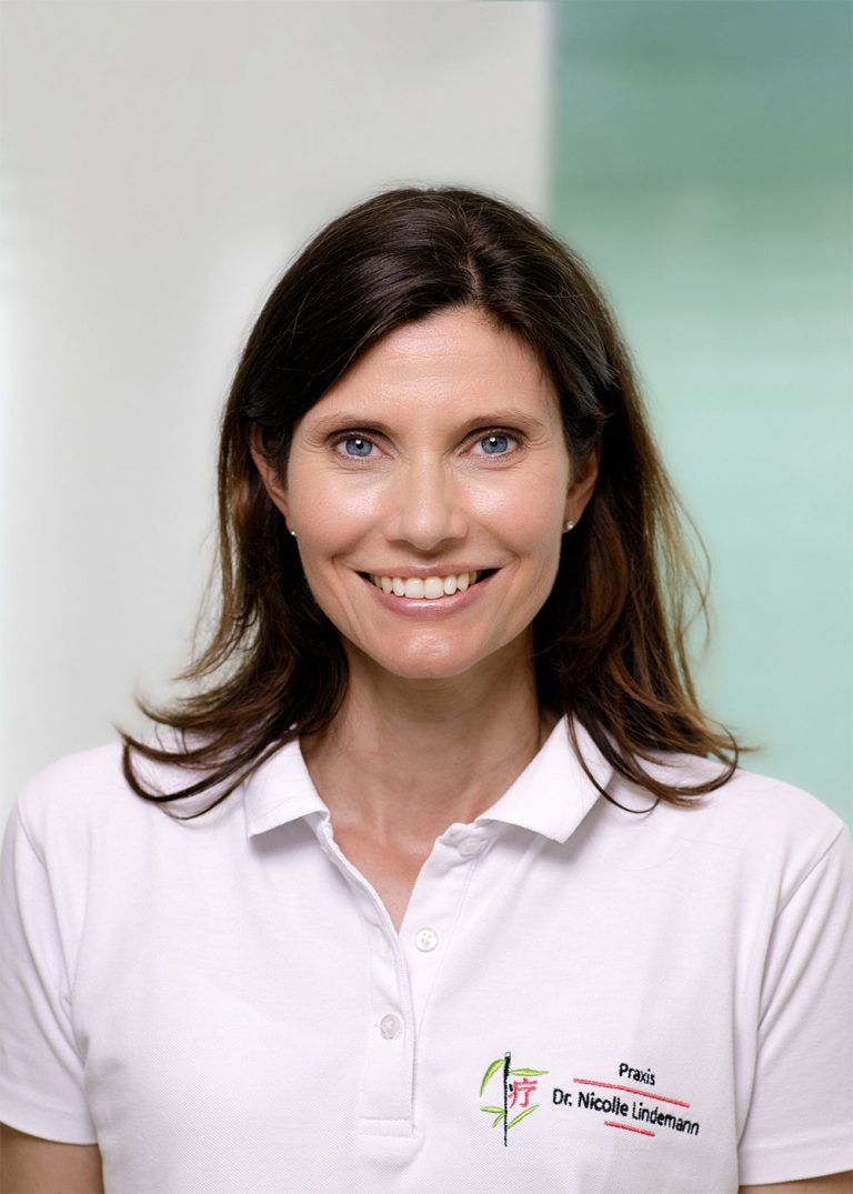 Praxis Dr. Lindemann in München - Ganzheitliche Innere Medizin & TCM
